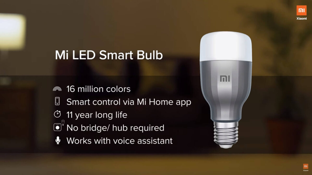 Mi LED Smart Bulb y Amazon Alexa - Guía de instalación - tuxiaomi.es