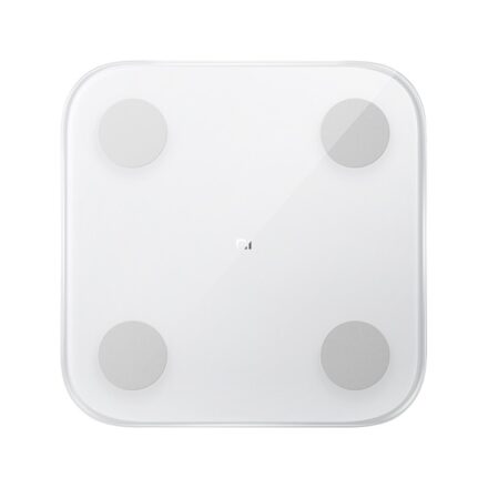 Xiaomi Mi Smart Scale 2 - tuxiaomi.es