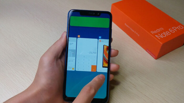 Cambiar el PIN en Xiaomi con simples pasos | tuxiaomi.es