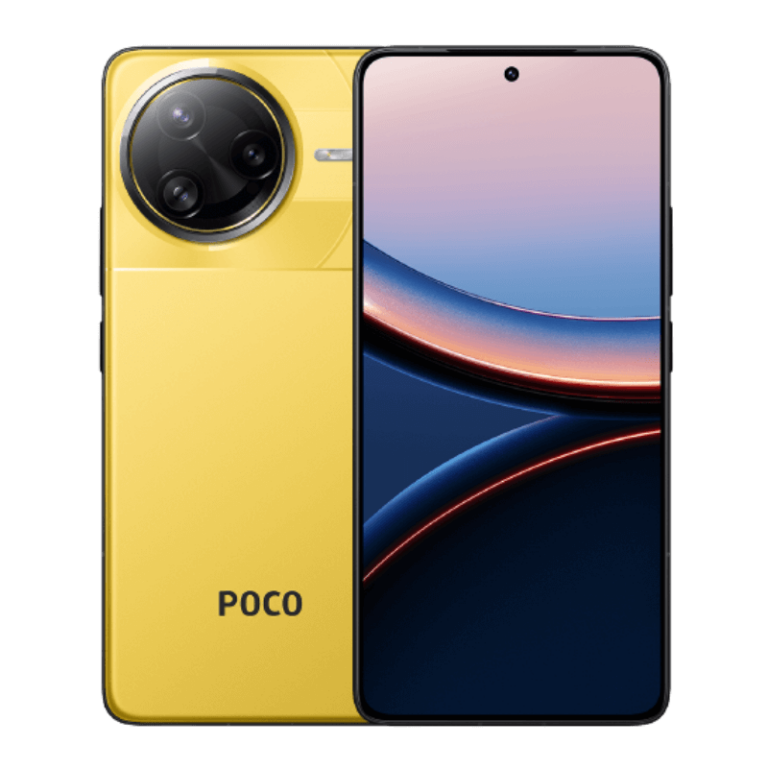 POCO F7 Ultra - tuxiaomi.es