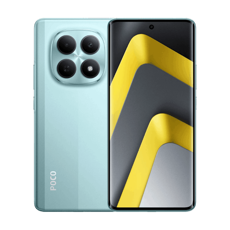 POCO M8 5G - tuxiaomi.es