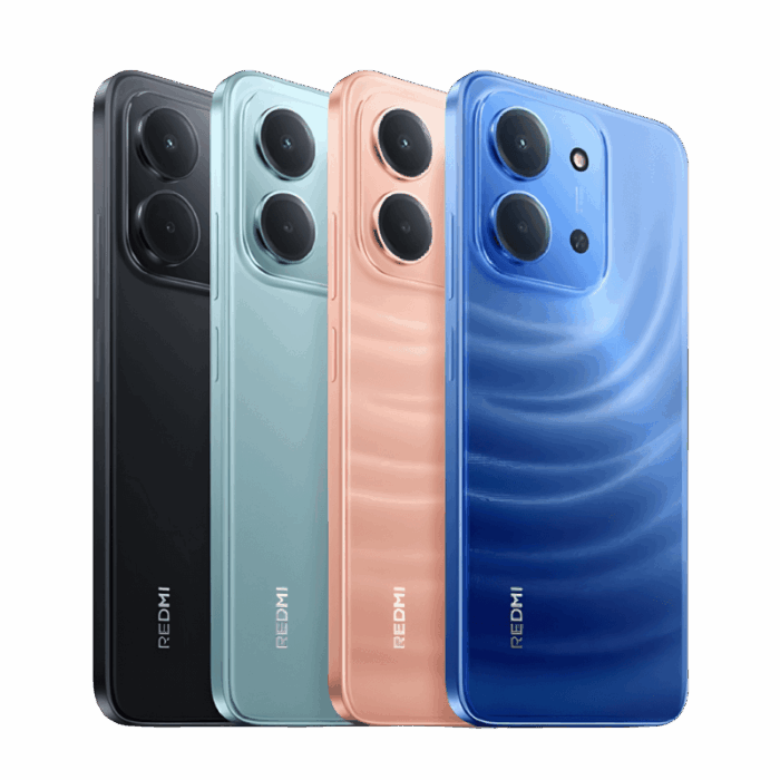 Redmi 15C | Camara 50MP Bateria 6000mAh | TuXiaomi