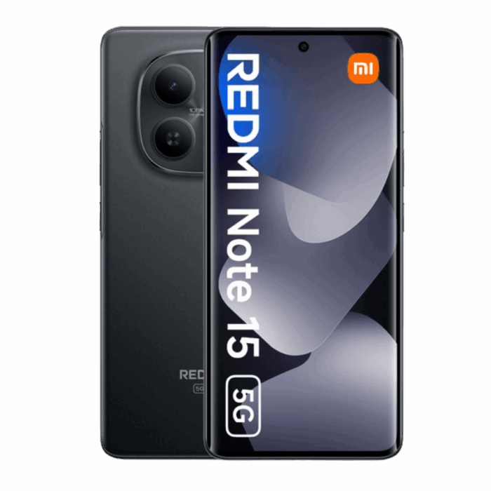 Redmi Note 15 5G | Pantalla 6,77" 120Hz | TuXiaomi España