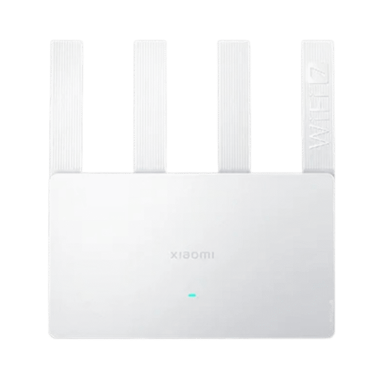 Xiami Router BE3600 - tuxiaomi.es