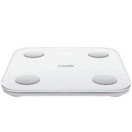 Xiaomi Body Composition Scale S400 - tuxiaomi.es