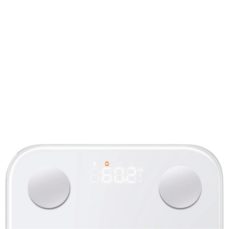 Xiaomi Body Composition Scale S400 - tuxiaomi.es