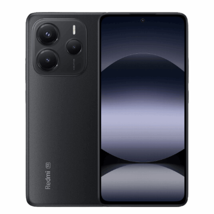 Redmi Note 14 5G - tuxiaomi.es