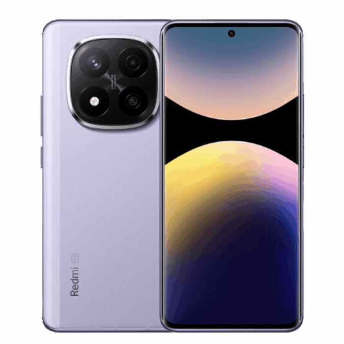 Redmi Note 13 Pro 5G - tuxiaomi.es