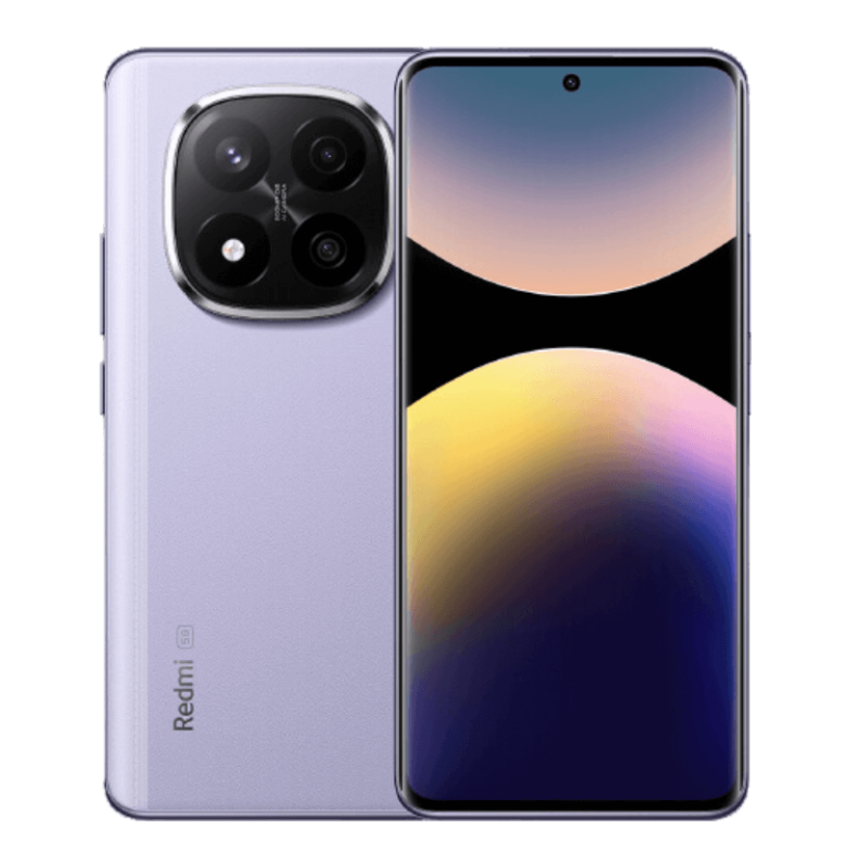 Redmi Note 13 Pro 5G - tuxiaomi.es